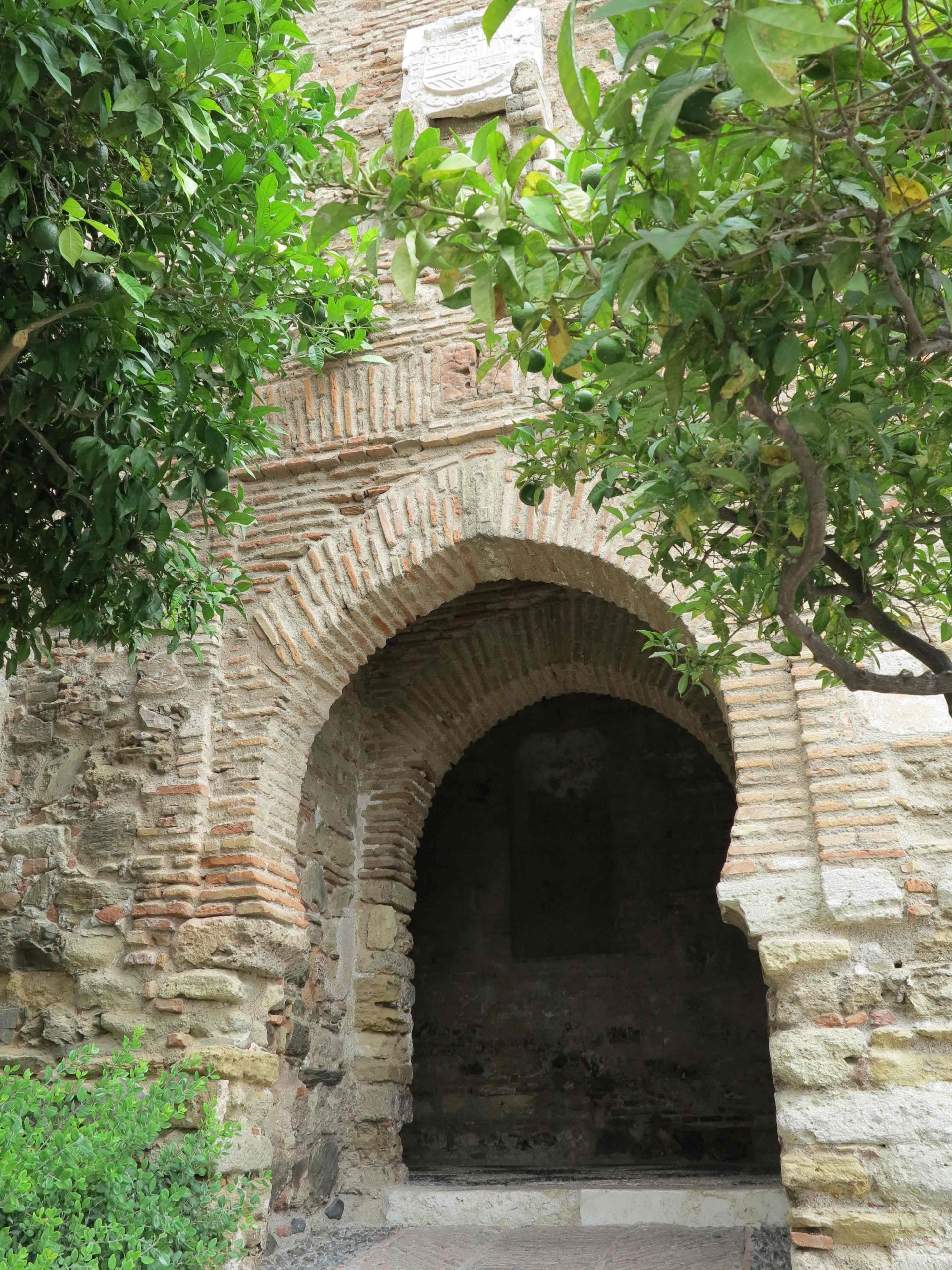 La Alcazaba de Málaga Info TourMálaga - Guía turística completa