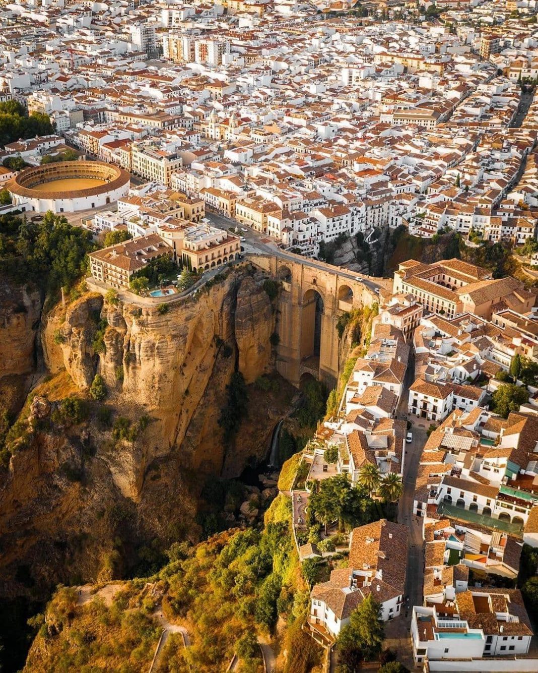 ¿Qué ver y hacer en Ronda? Info TourMálaga - Guía turística completa ¿Qué ver y hacer en Ronda? Info TourMálaga - Guía turística completa