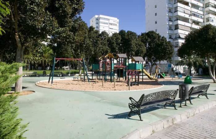 The 12 best playgrounds for children in Málaga Info TourMálaga - Guía ...
